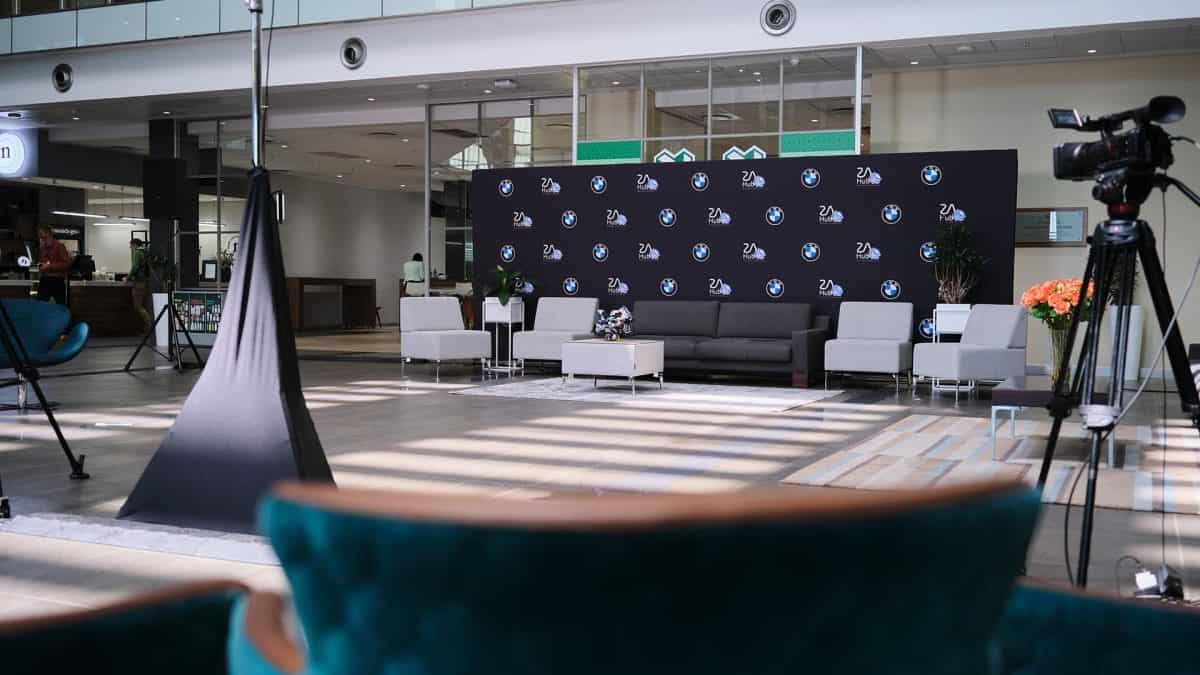 Media Solutions - Brand Launch Solutions