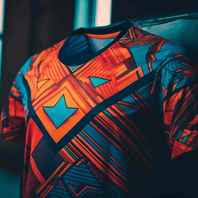 Custom Dye Sublimation - Brand Launch Solutions