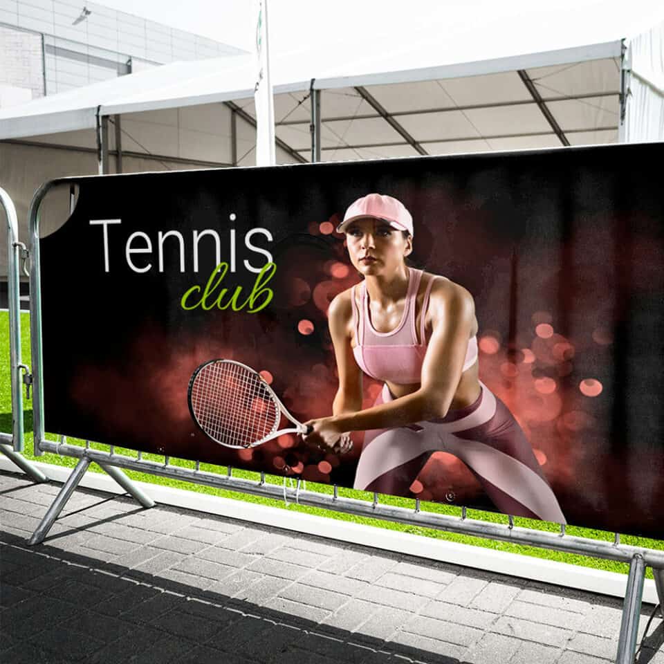 Barriers - Brand Launch Solutions