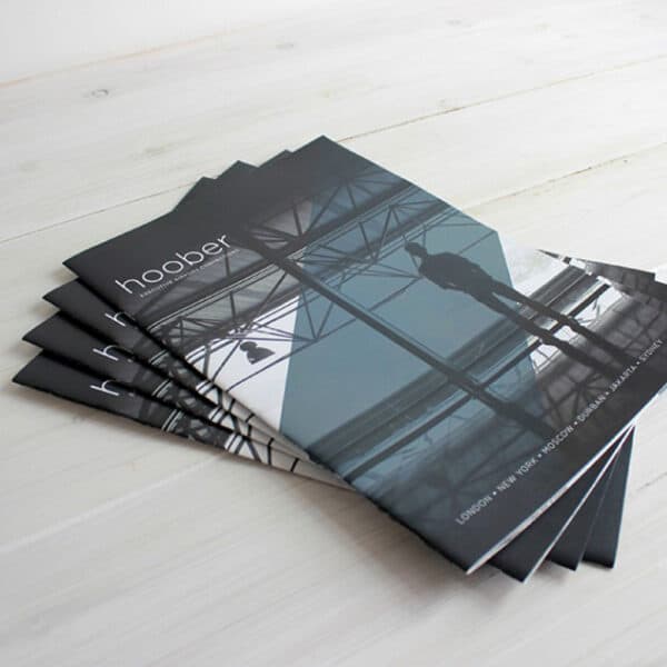 Booklets - Brand Launch Solutions