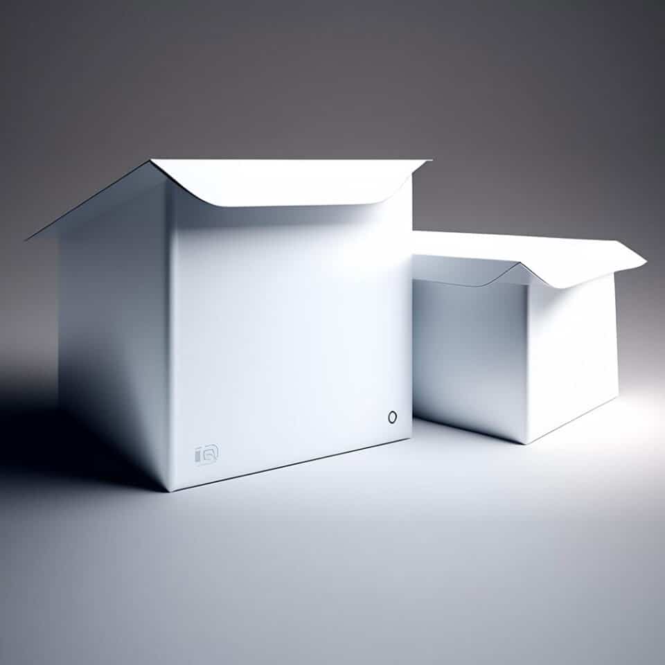 Boxes - Brand Launch Solutions