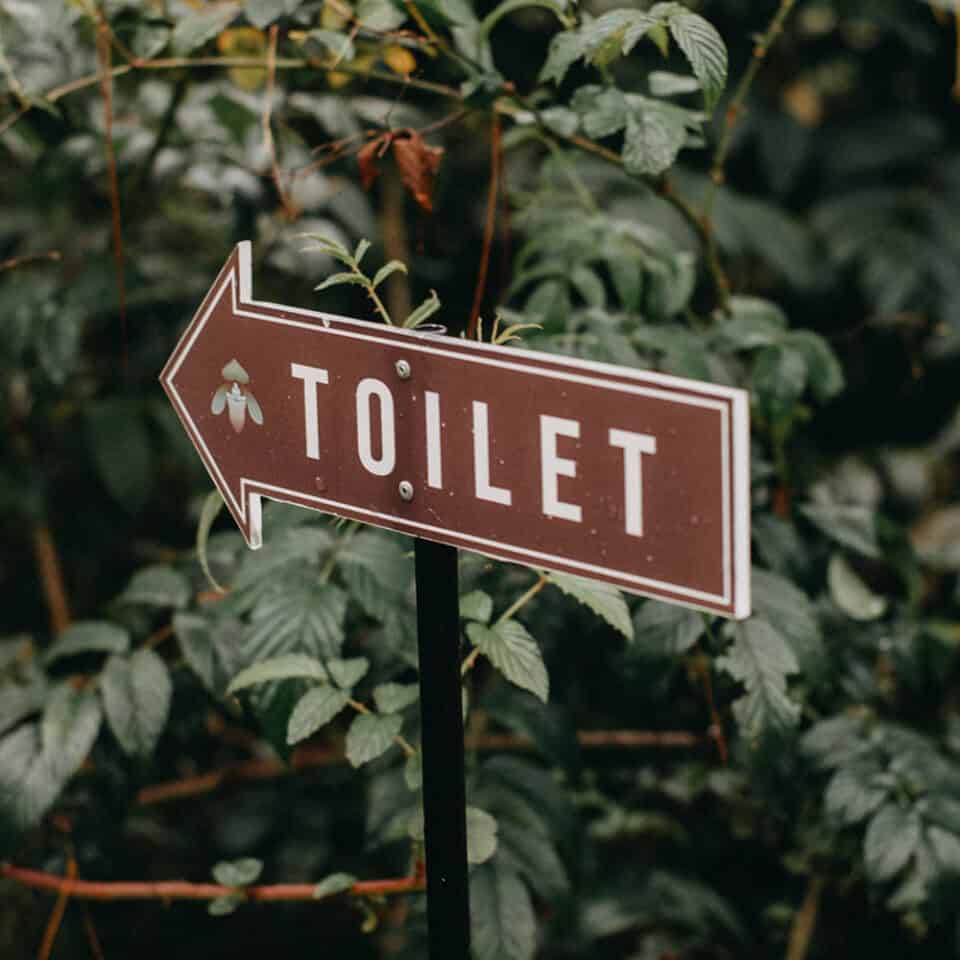 Directional Signs - Brand Launch Solutions