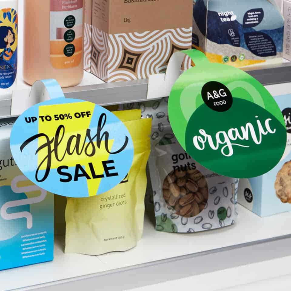 Wobblers - Brand Launch Solutions